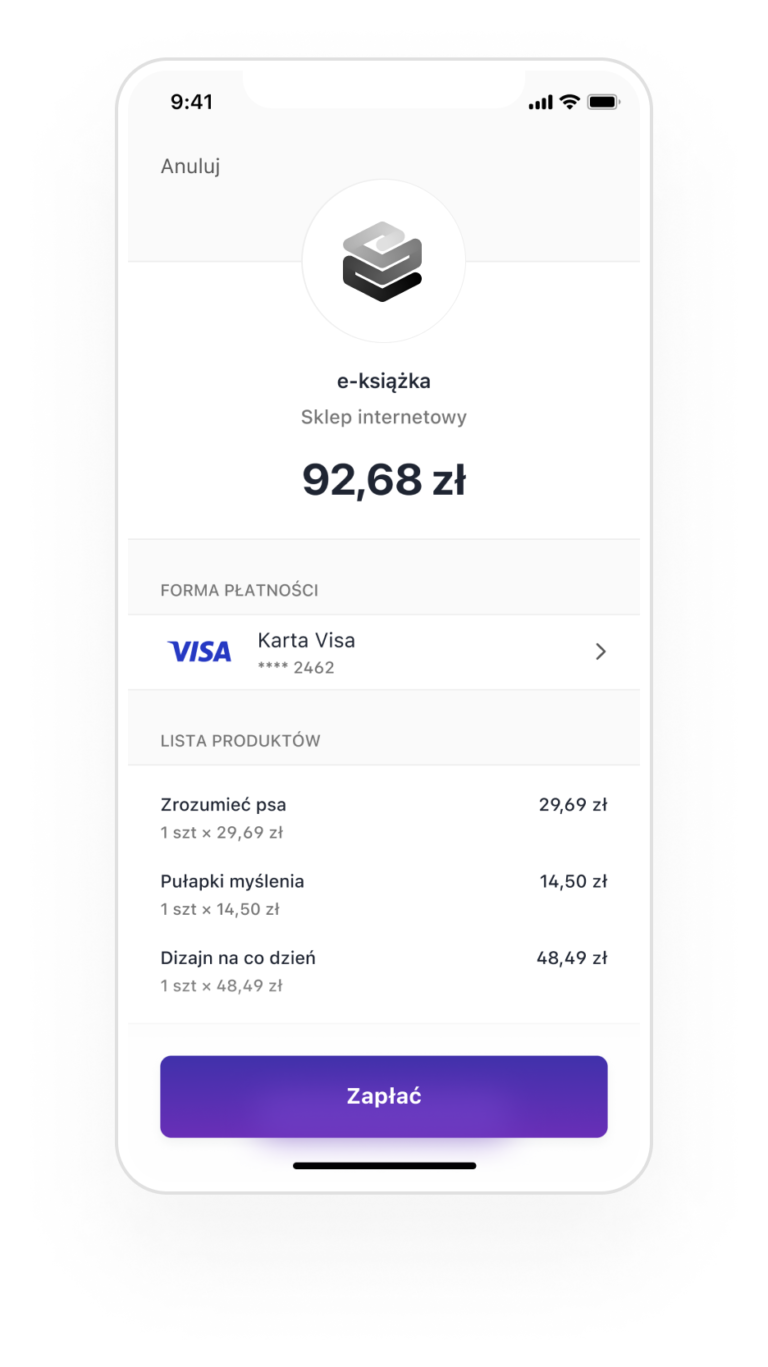 Meet the Spark app