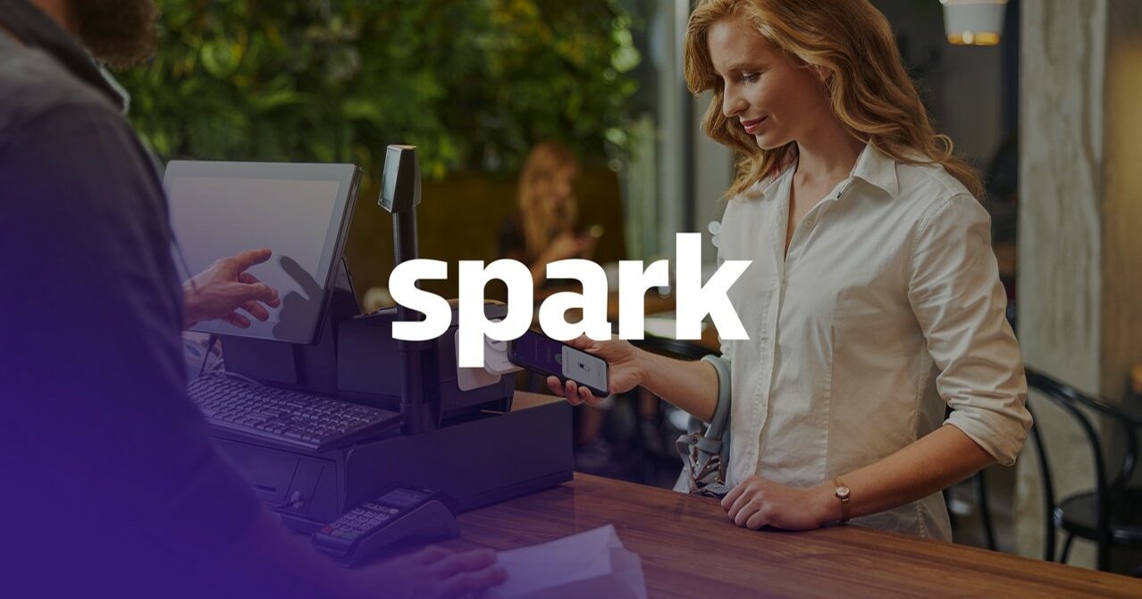 Meet the Spark app