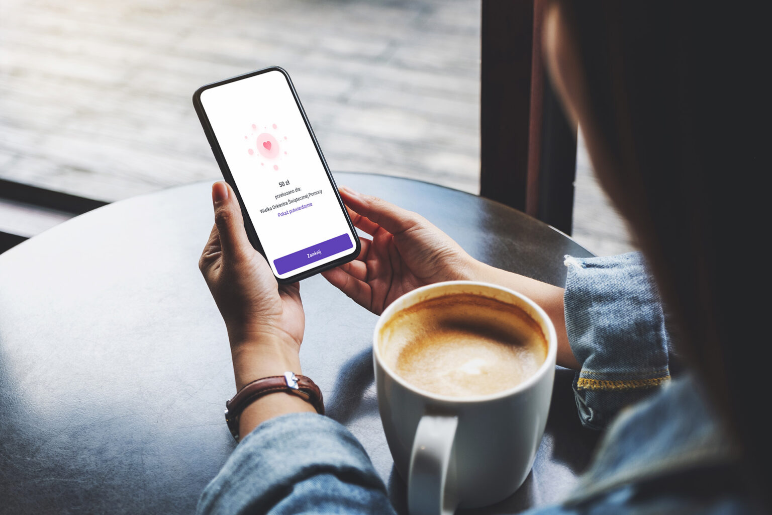 Meet the Spark app